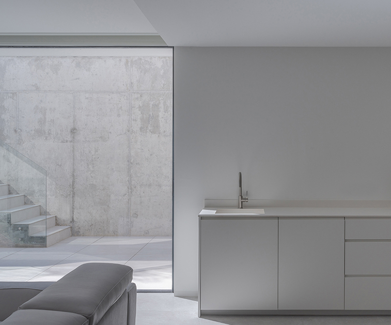 CASA OVOS - MADENTIA